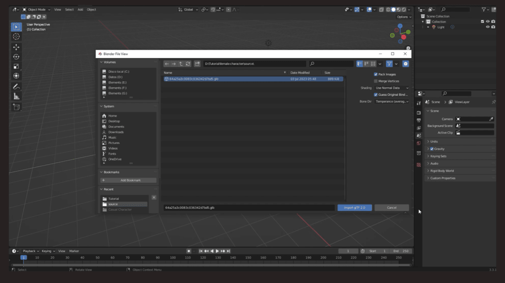 Plask Motion: AI-powered Mocap Animation Tool